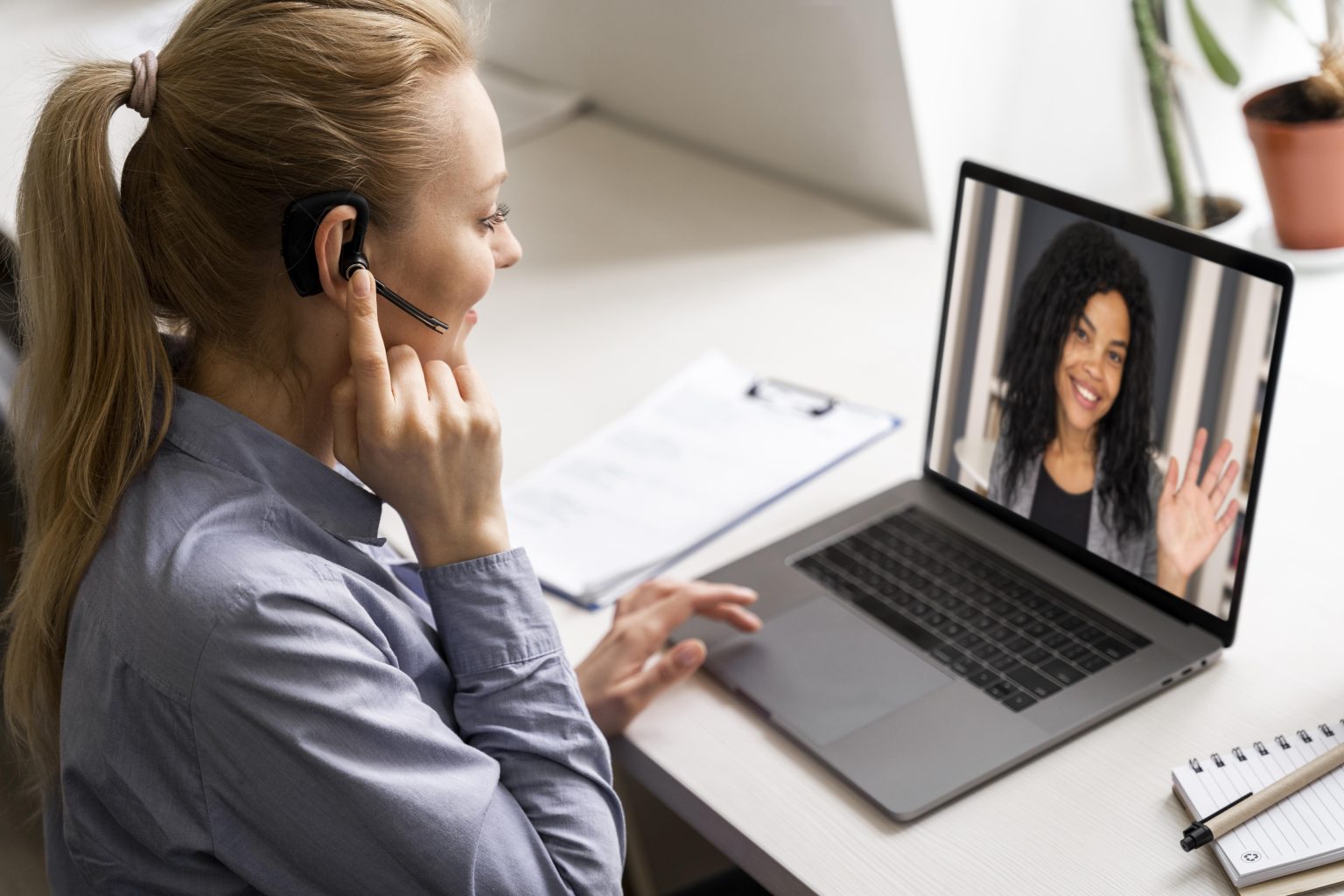 Remote Interpreting Technology « LangSpire